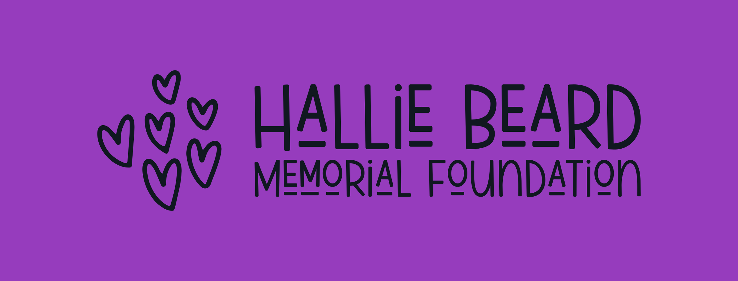 HBMF | Hallie Beard Memorial Foundation